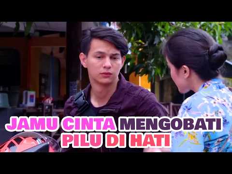 FTV SCTV TERBARU - BOS MUDA TERPINCUT CINTA MBOK JAMU CANTIK
