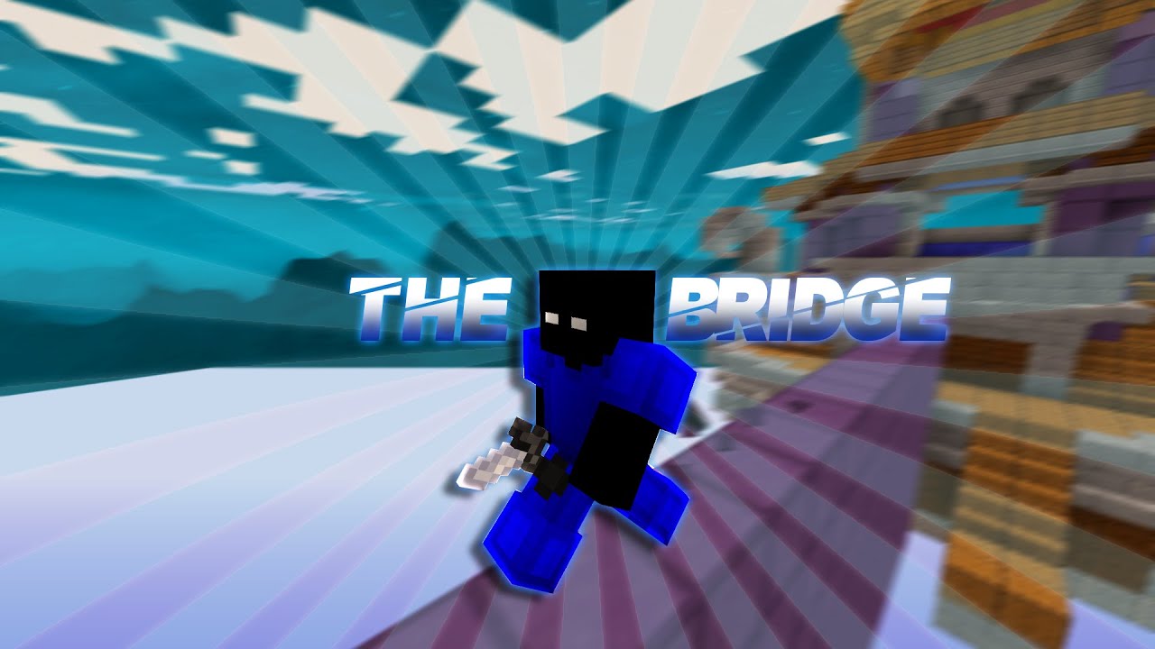 Winning Every Bridge Duel | Minecraft - YouTube