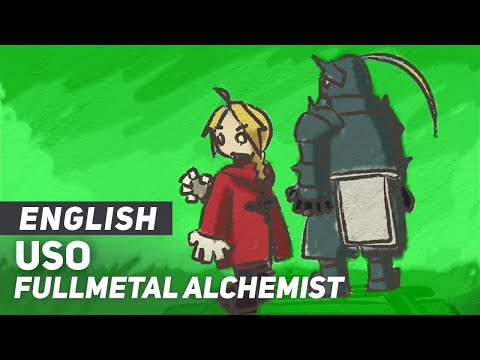 Fullmetal Alchemist - \