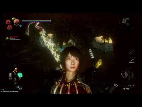 Nioh 2 Mumyo Skin Transformation Gameplay + Learning a Lesson Mission ...