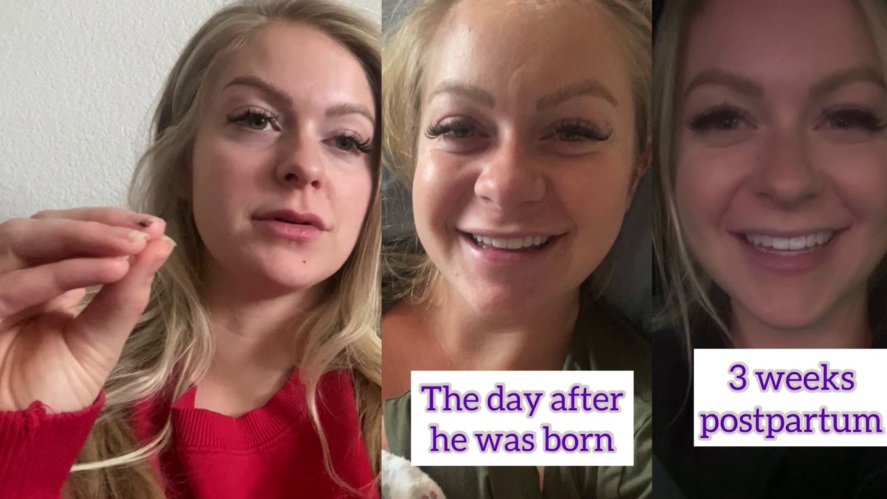 Apollo’s Birth Story! ♥️ - YouTube