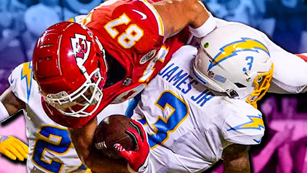 Week 2 NFL Most SHOCKING Moments - YouTube