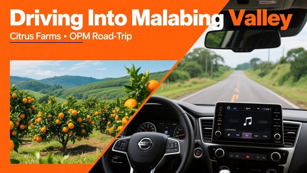 Why Malabing Valley, Kasibu Became My Unexpected Road-Trip Destination ...