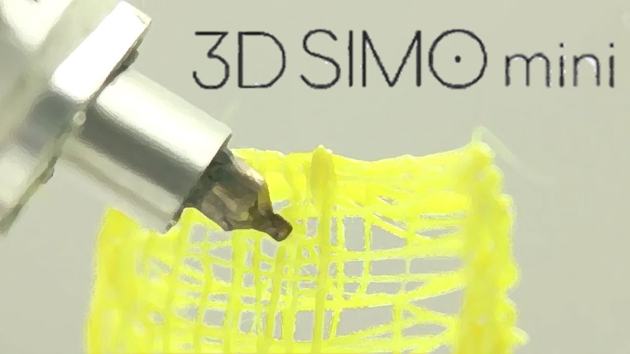 The Best Cheap 3D Printing Pen! - YouTube