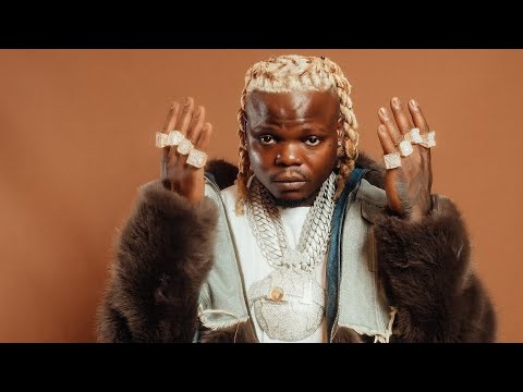 Show ya Harmonize aliyowafunika wasanii wote Trace music award - YouTube