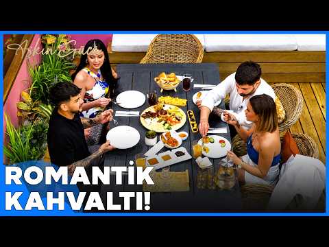 Romantik Kahvaltı! | Aşkın Gücü 4. Sezon 33. Bölüm