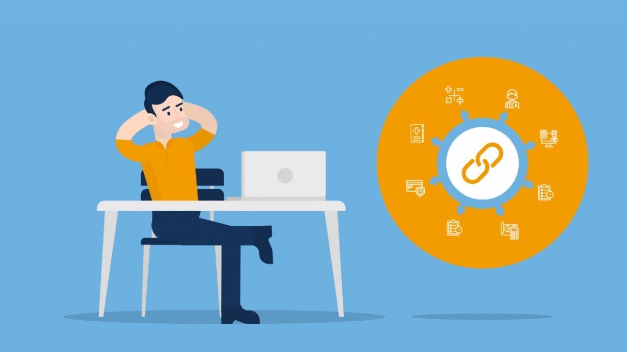 What is Connext Go! - Yenlo's Integration-as-a-Service (iaaS) solution ...