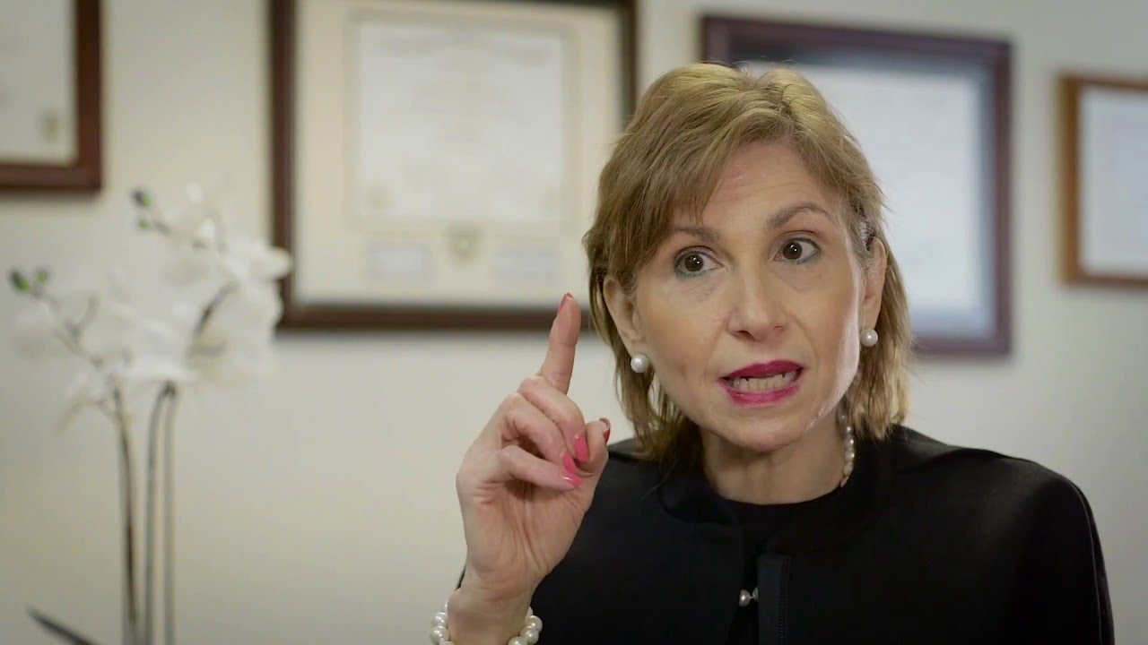 Mindy Rosenbloom, MD - YouTube