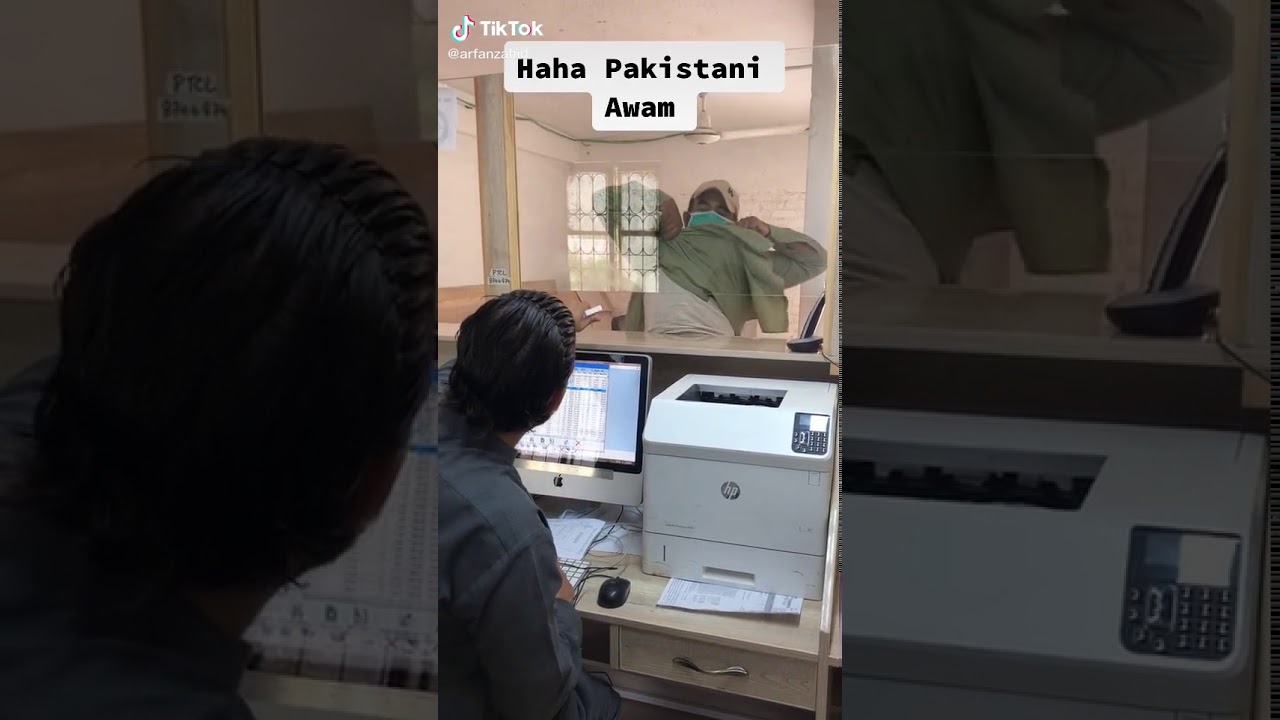 Pakistani awam - YouTube