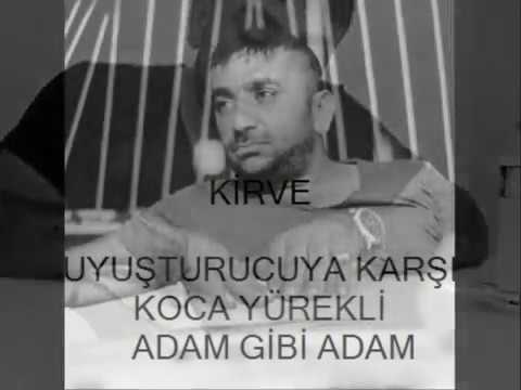 KAYSERİLİ KABADAYI DİNÇER KARA NAMI DEĞER KİRVEEE