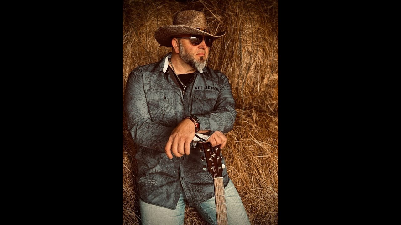 Sweet Carolina Music Festival Artist Jason Passmore - YouTube