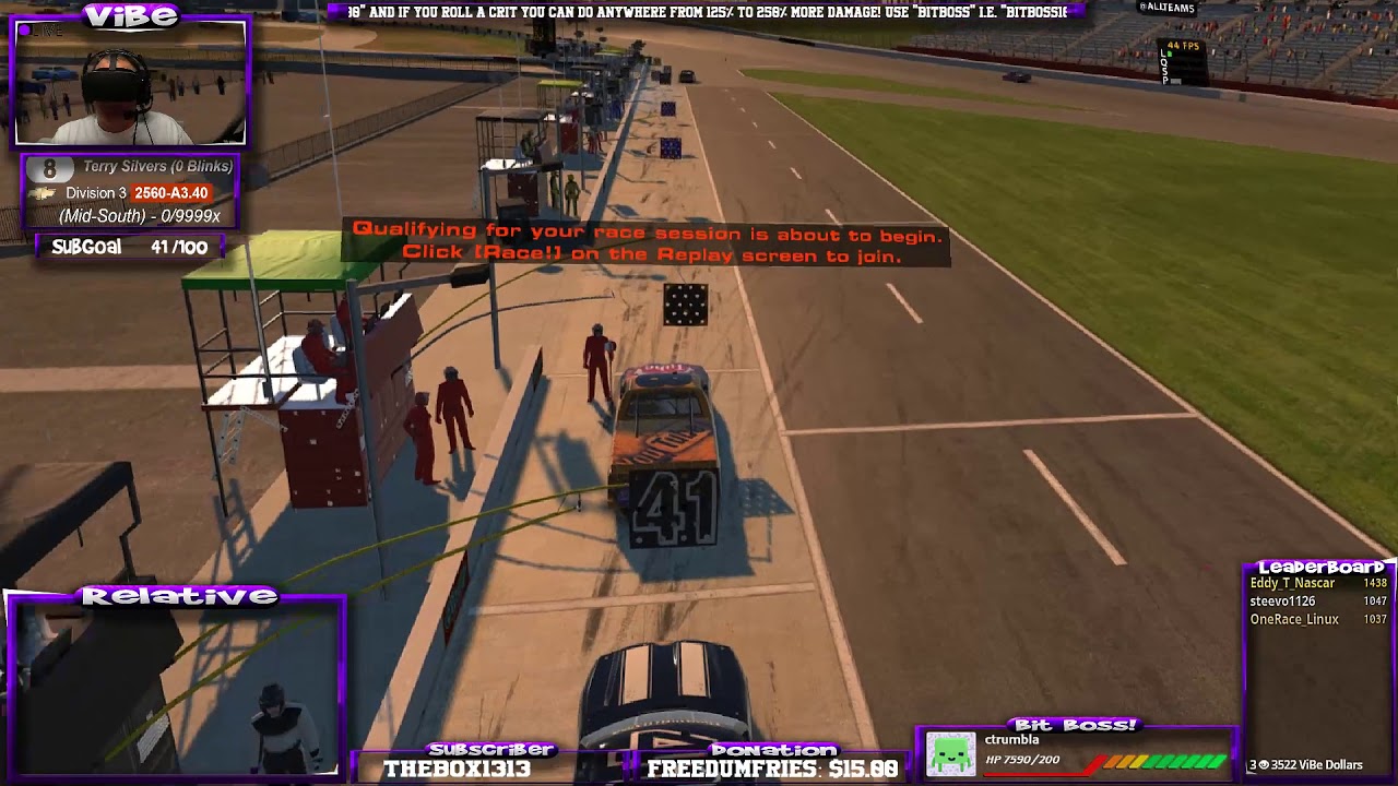 Wins Top Split Trucks!! Awesome Race - YouTube