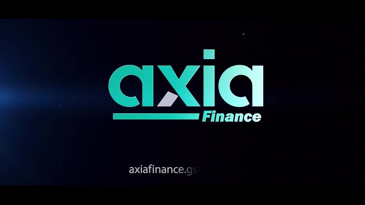 AXIA FINANCE déclaration employeur - YouTube