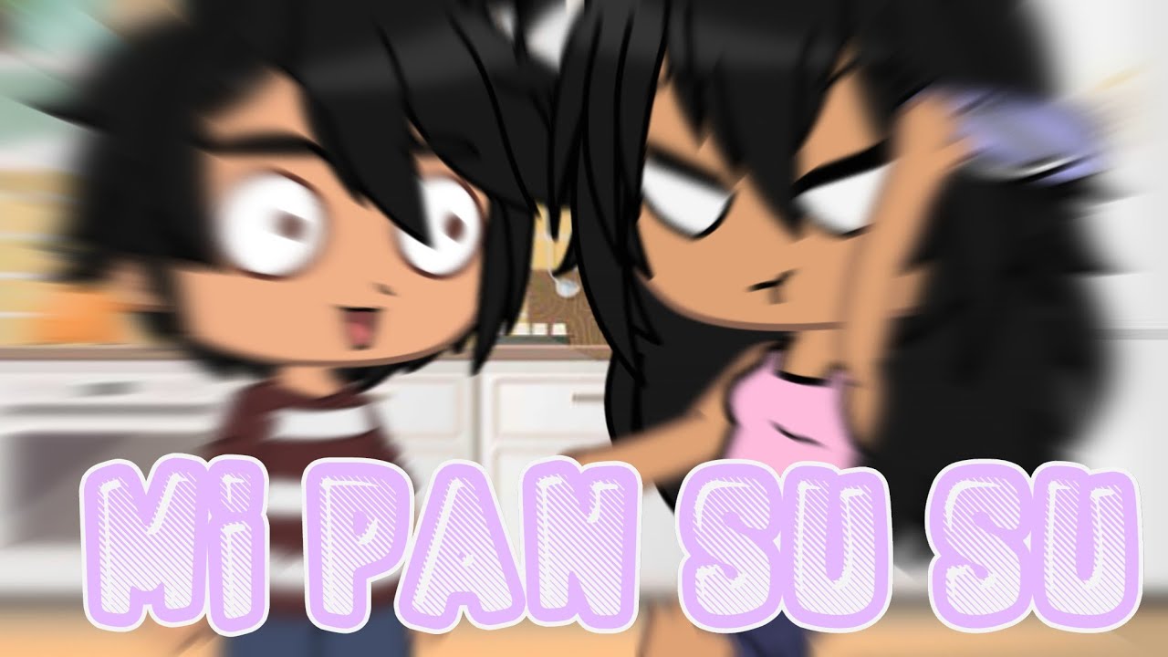 Mi pan su su (Meme) - YouTube