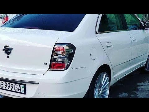 Kobalt tuning//Avto tuning//Avto time pro! - YouTube