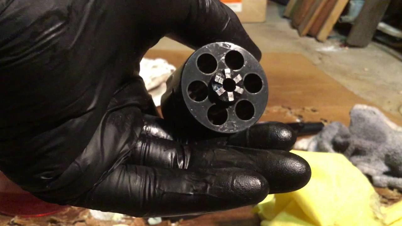 Midway Lead Removal Cloth - YouTube