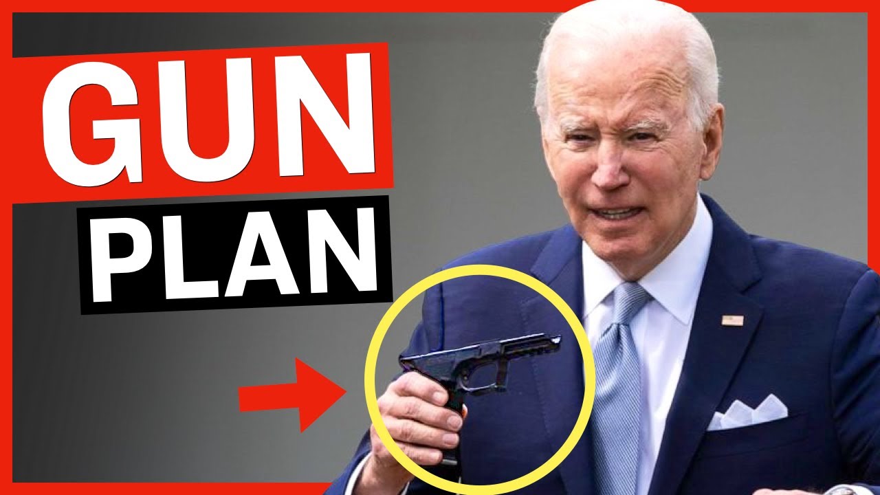 Federal 'Gun Agency' Makes Shocking New Rule - YouTube