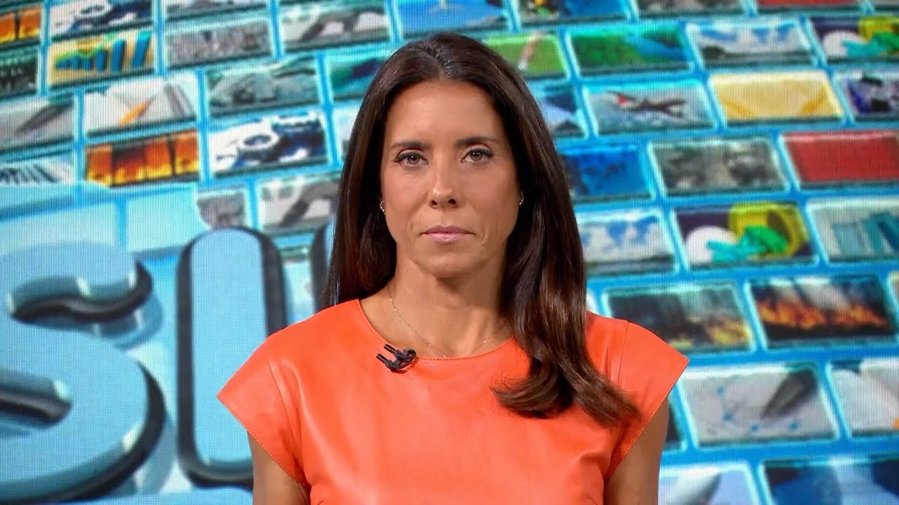 HD | Brasil TV - Íntegra da edição de 27/12/2022 com Mônica Teixeira ...