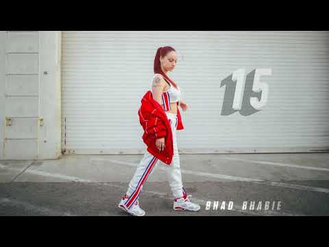 BHAD BHABIE  -  \