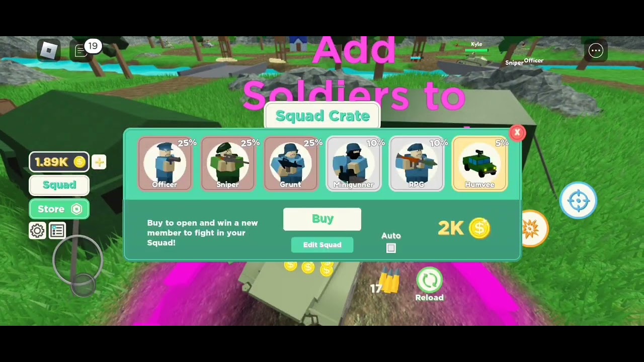 roblox : tank simulator - YouTube