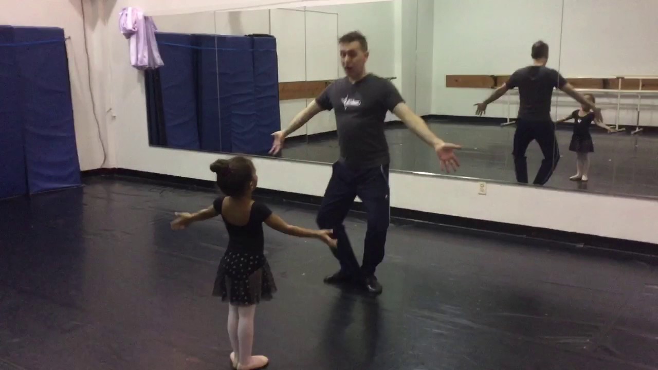 Princess Dance: Dance Along Video for Kids - YouTube