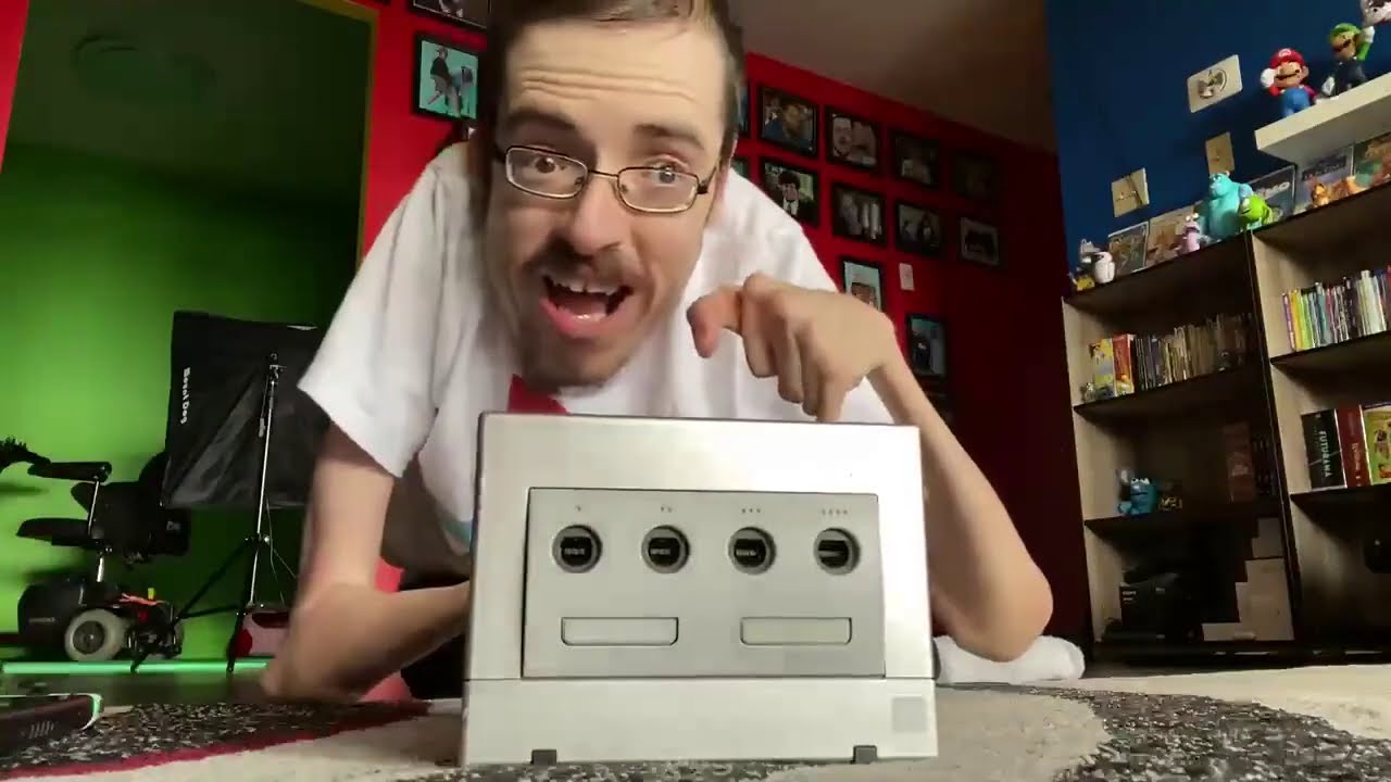 PORTABLE SYSTEM - YouTube