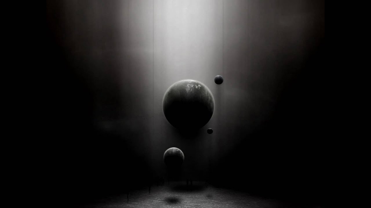 Blackhole - Black Horizon - YouTube