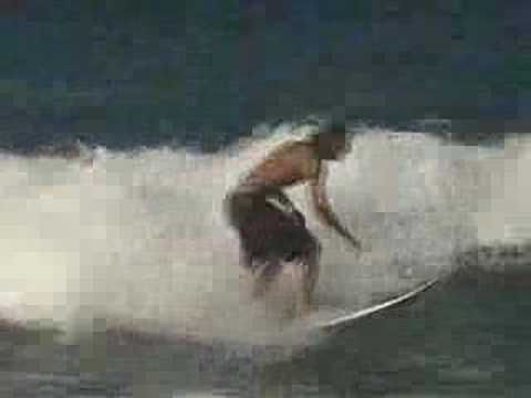 Surfer - Anthony - YouTube