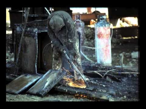 Sundew w1400 Dragline Inter net - YouTube