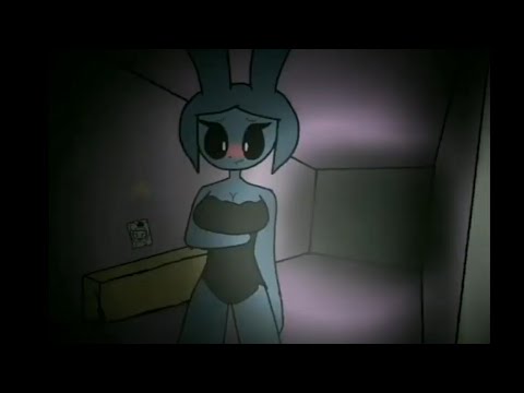 FNIA 4 [night 1-2] - YouTube