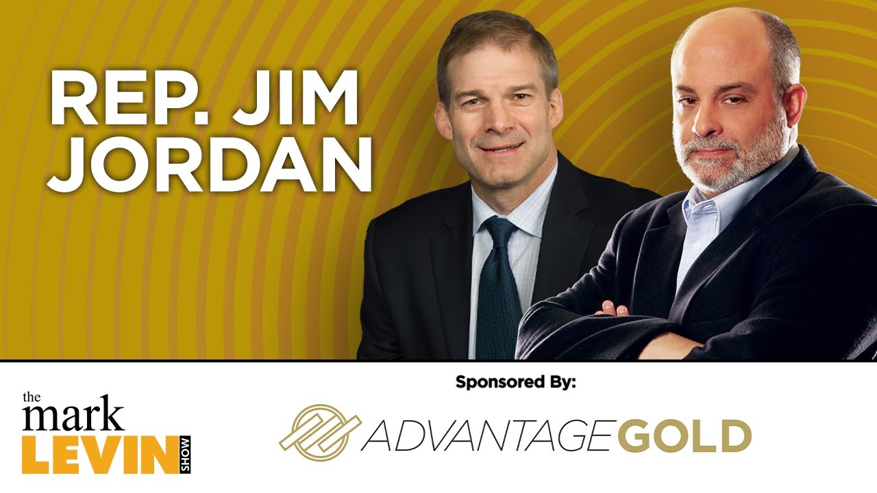 Rep. Jim Jordan talks threats and attacks on Jewish students at ...