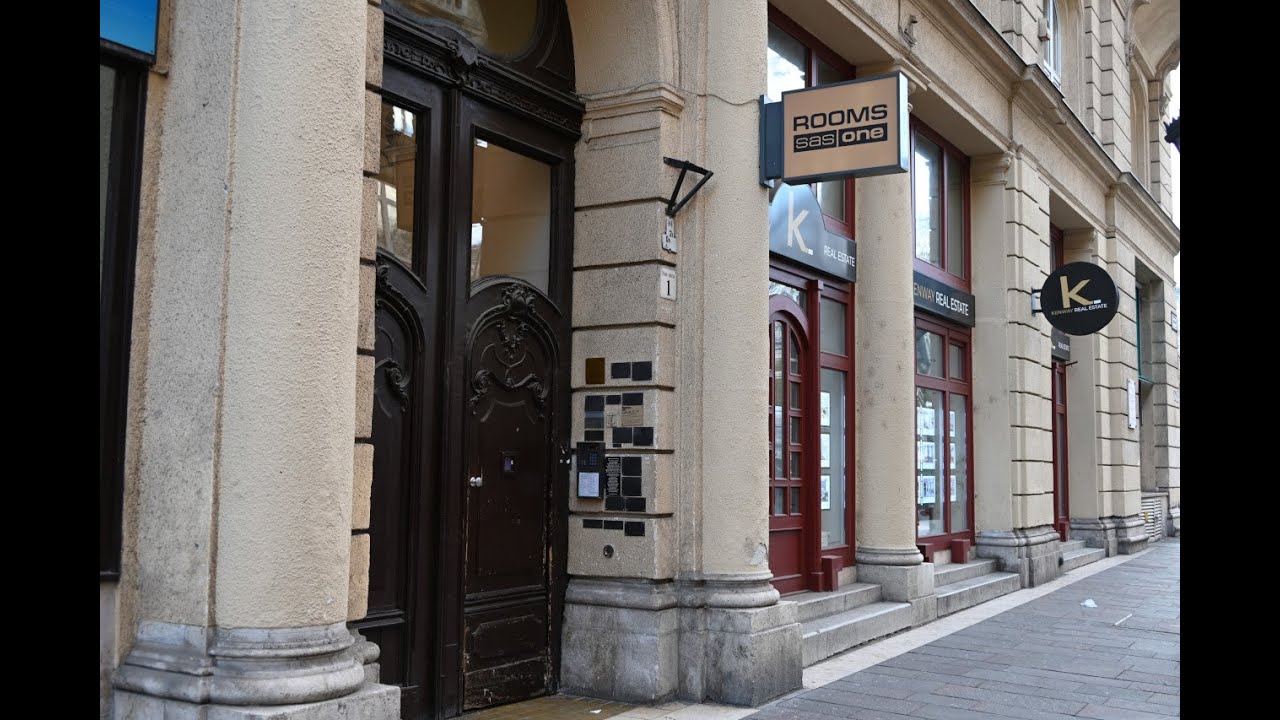 Great Stay at Sas One Rooms in Budapest, Hungary. #sasonerooms # ...