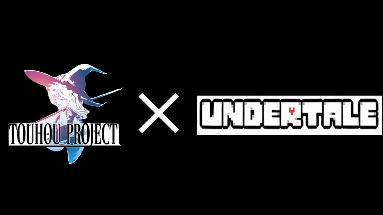 Undertale x Touhou 17 WBaWC - Power Of Neo (Full Version) - YouTube
