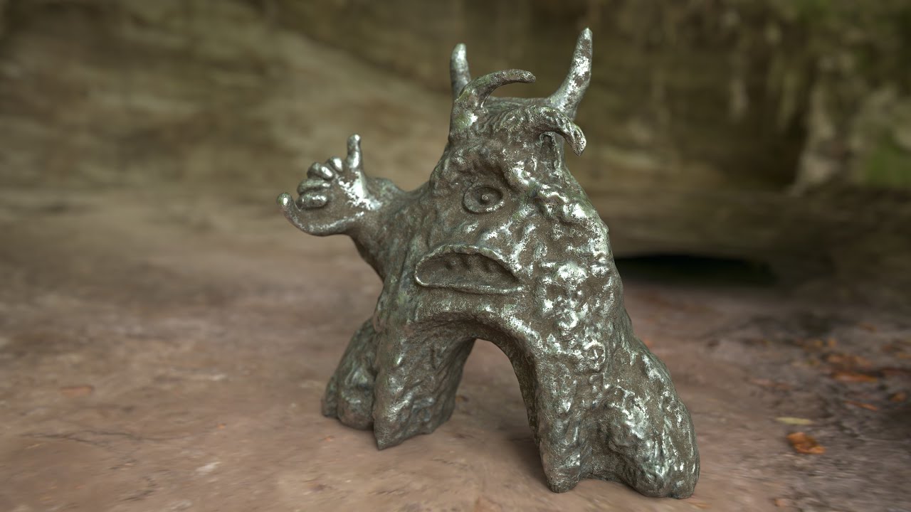 APEXIA PVE CHILL & GRIND - YouTube