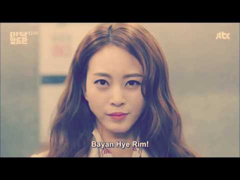 Madame Antoine || MV || Everybody Hurts