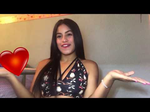 MOSTRANDO MIS HILOS 👙 | MARY YULITZA