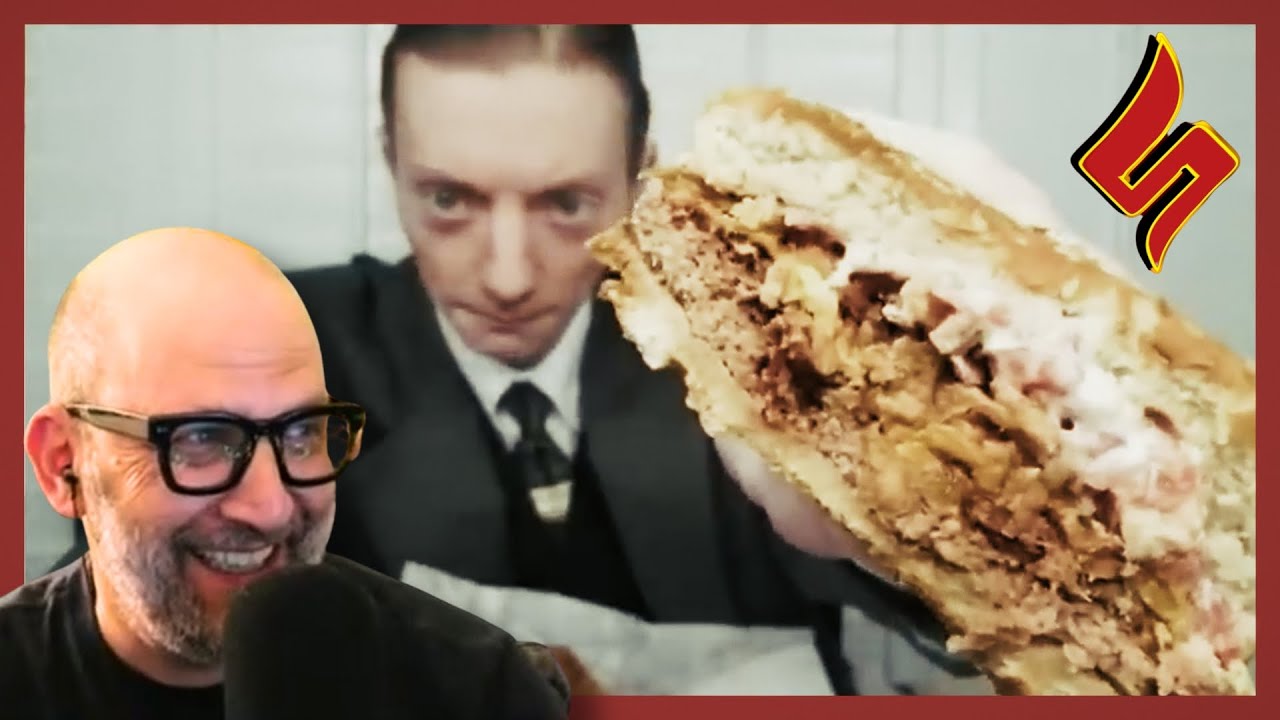 How Bad Is Burger King, Review Brah!? | TSN Clips - YouTube