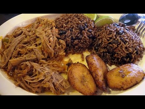 CUBA, TRADICION Y BAILE - YouTube