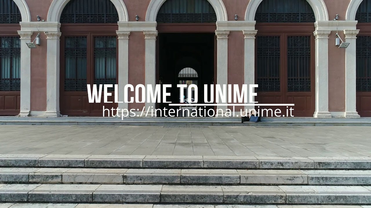 Welcome to UniMe International - YouTube