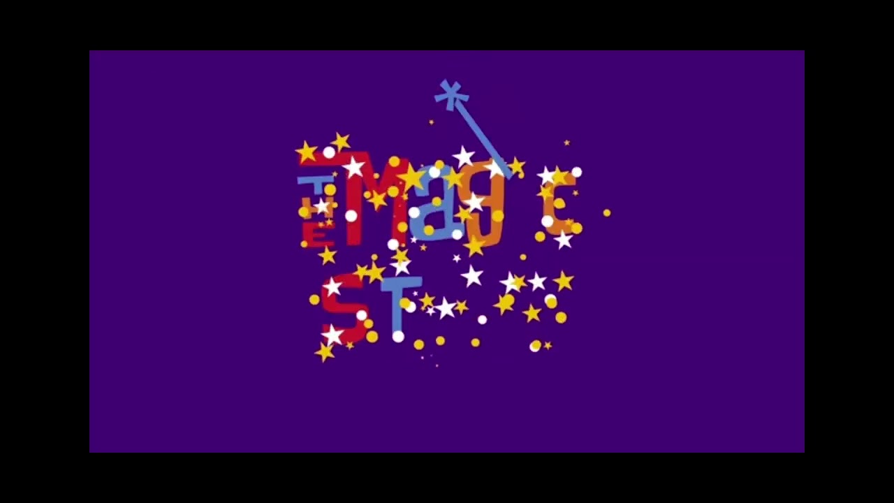 The Magic Store Logo - YouTube