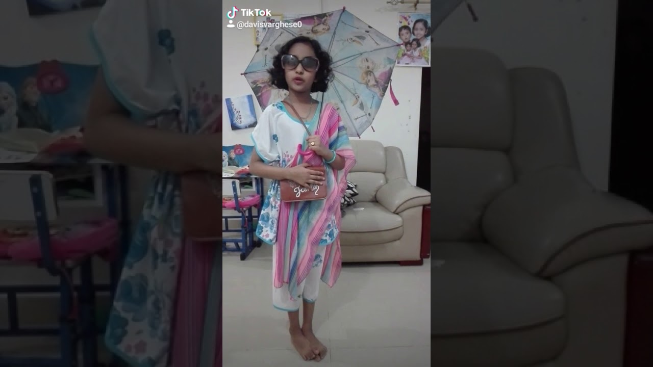 Tiktok... UDC kalpana.. - YouTube