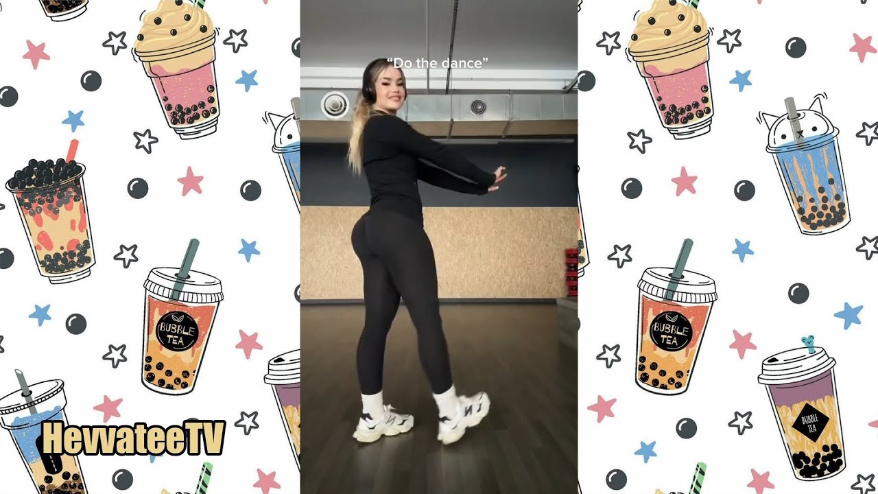 Tiktok Big Bank Challenge 2024 - YouTube