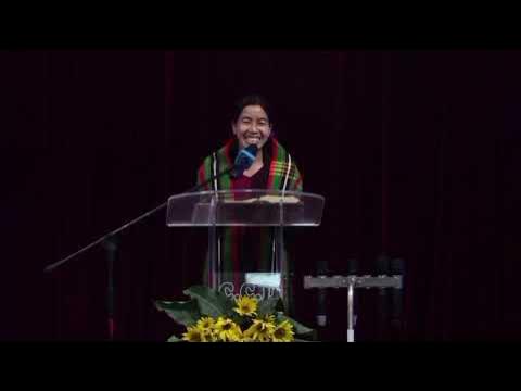 Rev. Cing Lam Dim' Sermon | March 26, 2023 | CCF - HAKHA - YouTube