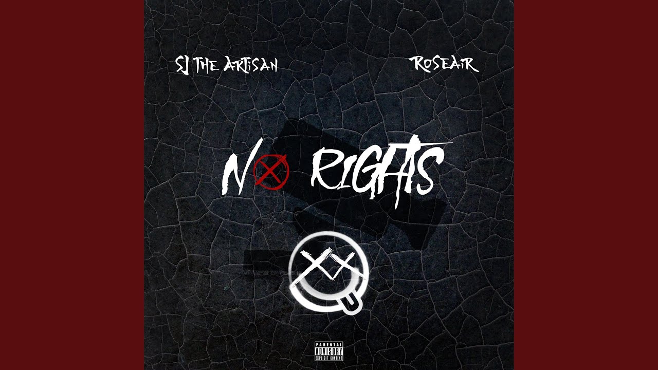 No Rights (feat. Roseair) - YouTube
