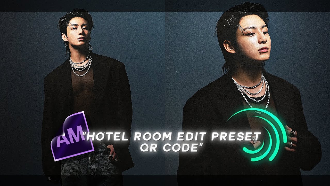 HOTEL ROOM EDIT PRESET ||ALIGHT MOTION|| - YouTube