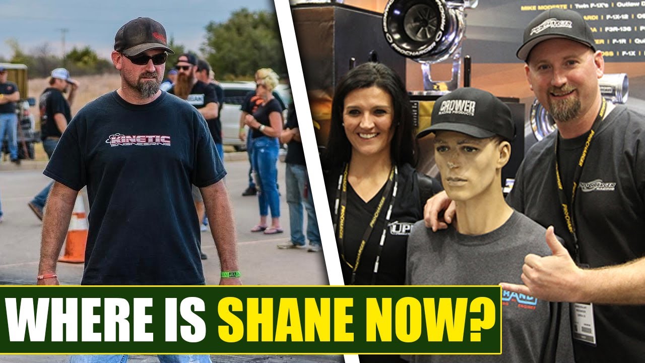 NEWS To Shane McAlary in Street Outlaws What Really Happened - YouTube