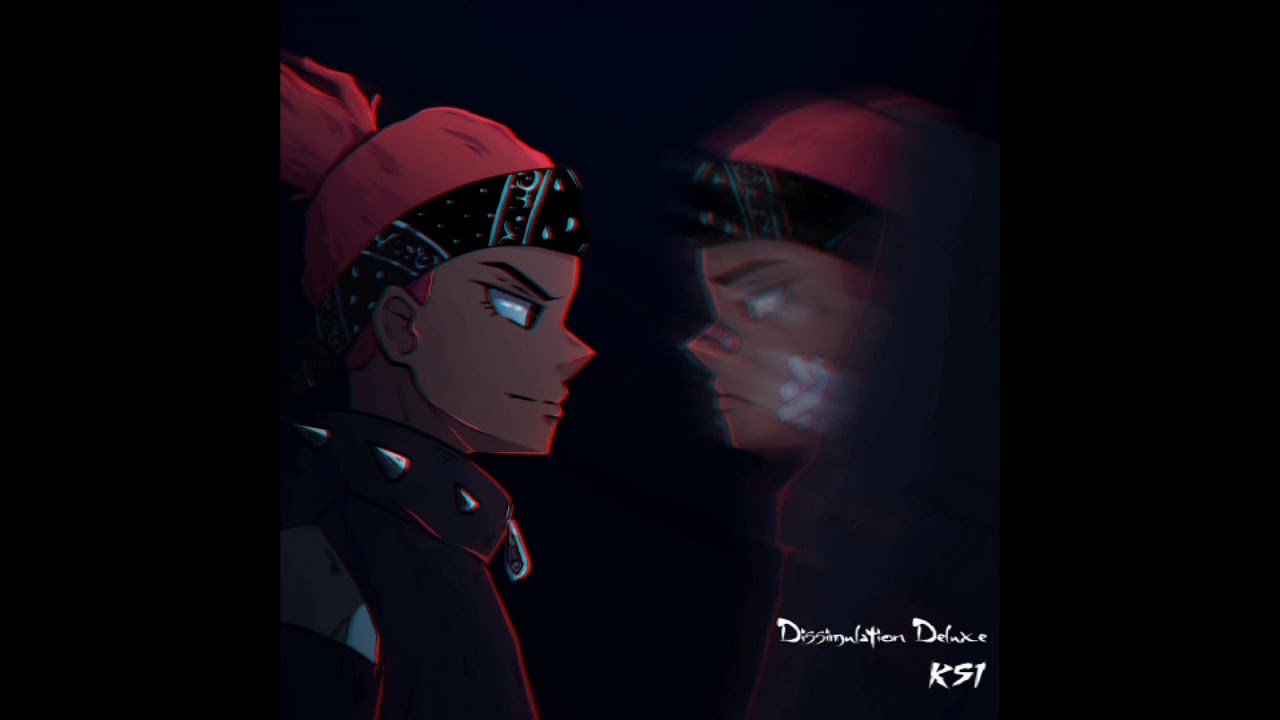 KSI - Poppin Remix Ft Smokepurpp & Crypt (Lyrics) - YouTube