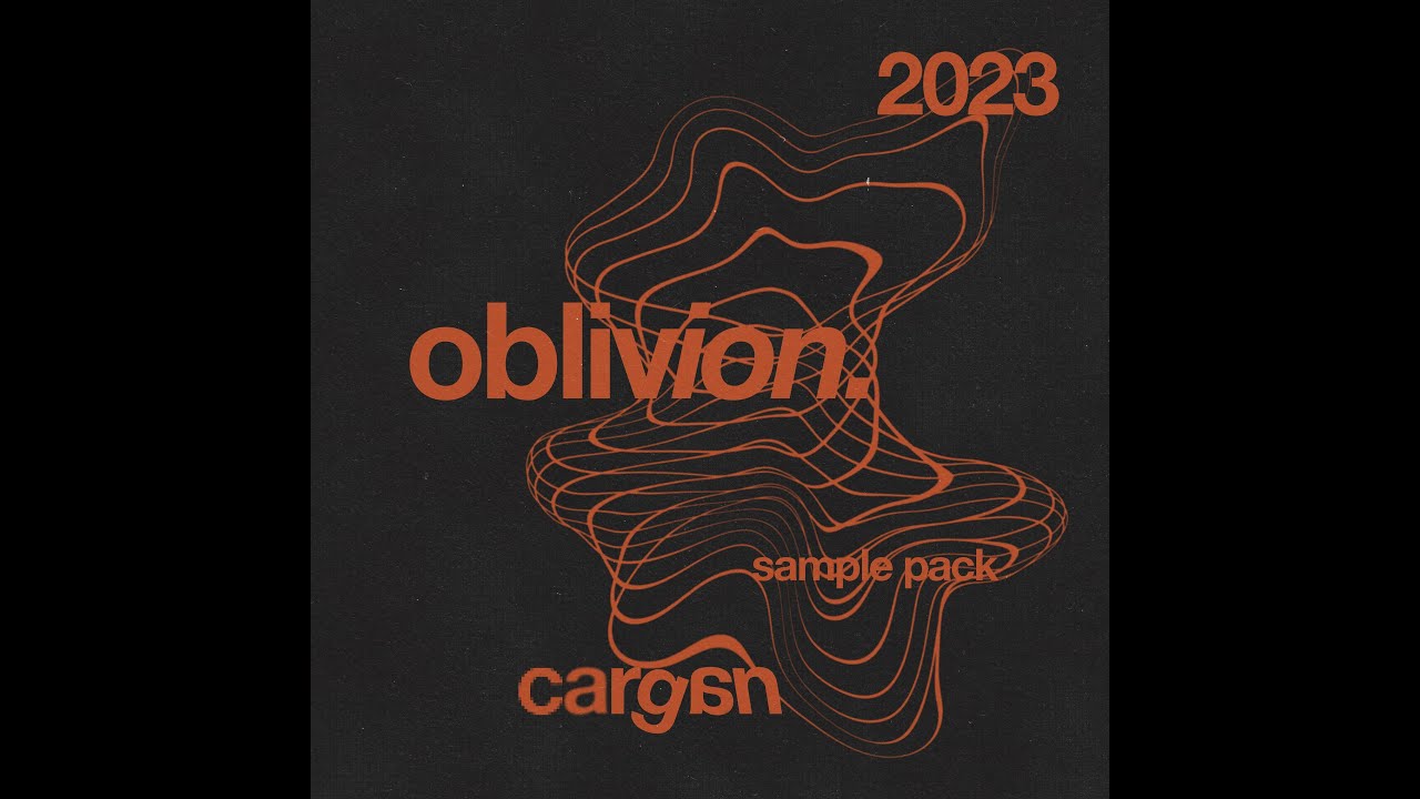 OBLIVION - SAMPLE PACK (Cubeatz, Wallis Lane, Travis Scott) | CARGAN - YouTube