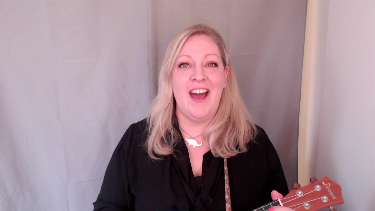 SONG - Funga Alafia (a West African welcome song) (EYFS, KS1, KS2 ...