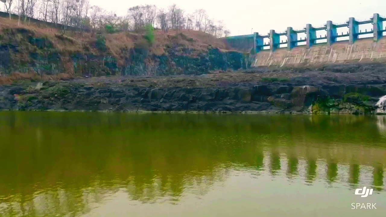Barvi dam badlapur - YouTube